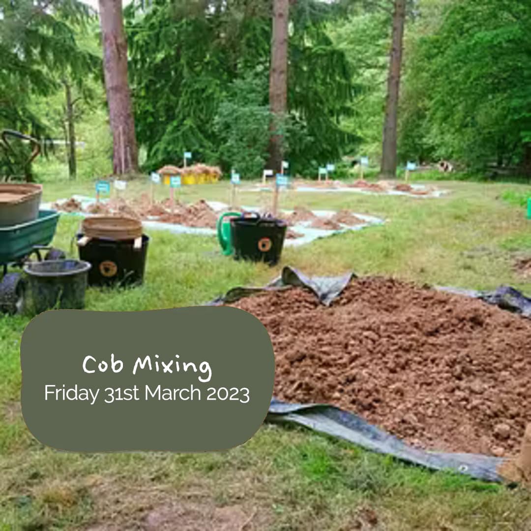 Outdoor Living Courses - Furnace Brook